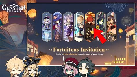 Confirmed Free Character And Lantern Rite Is Coming Back With More