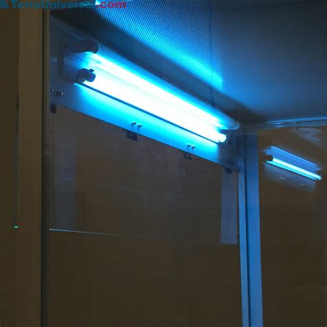 Light Spectrum Uv Personal Protective Equipment Light Spectrum Uv Personal Protective Equipment