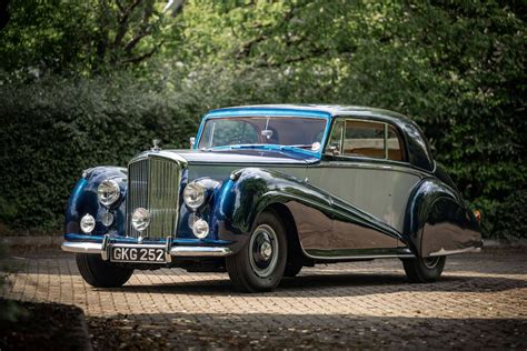 Bentley Classic Cars For Sale Classic Trader
