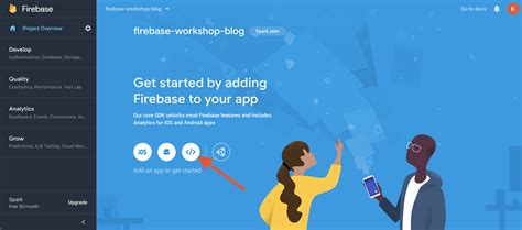 Building Applications Using Firebase Part 1 Getting Started Kunz