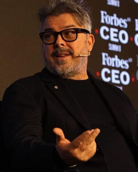 Donato De Santis De Ser Chef De Versace A Masterchef Mdz Online