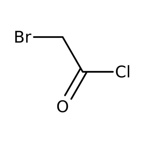 Bromoacetyl Chloride 95 25 G Buy Online Thermo Scientific
