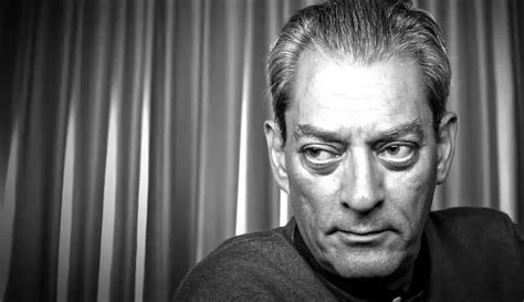 È Morto Paul Auster Il Grande Scrittore Americano Aveva 77 Anni