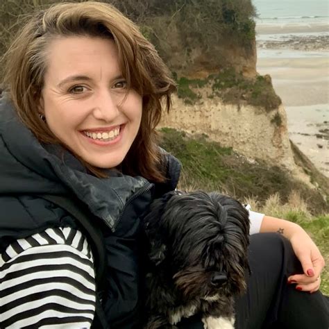 Sanne Van Eijck Van Life Adventures Youtube