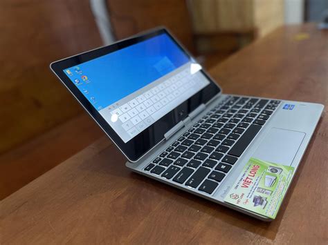 Laptop Hp Revolve 810 G1 Đa Năng Sale Laptop Cũ Việt Long