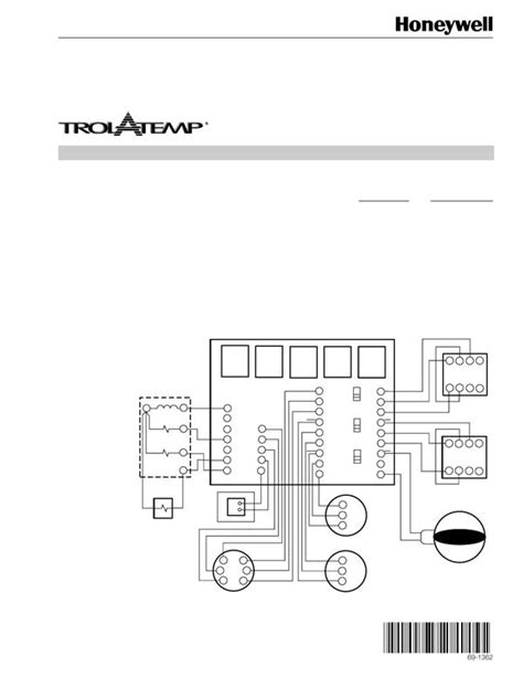 Trol A Temp Wiring