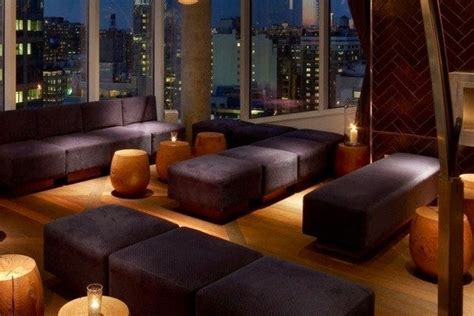 Jimmy Is One Of The Best Places To Party In New York