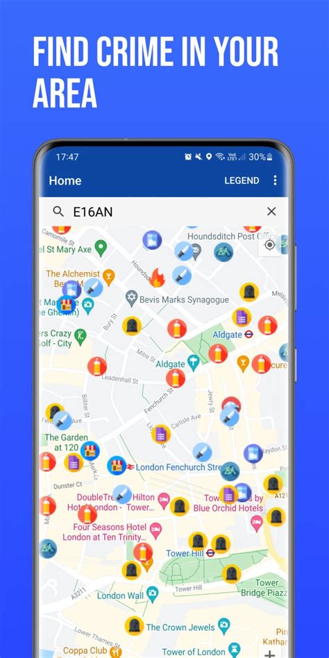 11 Best Crime Tracking Apps And Websites 2026 Freeappsforme Free Apps