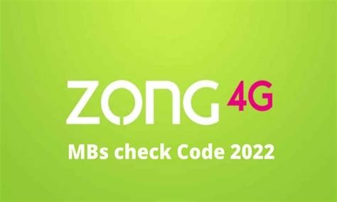 How To Check Zong MBs Working Codes MarketGit