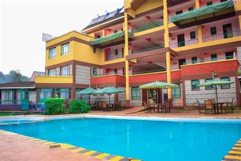 Westside Hotel Kitale Kitale Kenia Fotos Reviews En Prijsvergelijking Tripadvisor