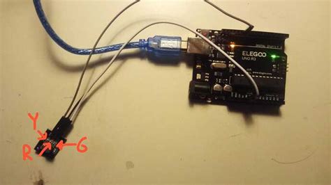 Problemi Con Il Modulo IR Arduino Generale Arduino Forum