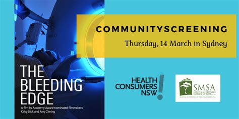 Bleeding Edge Documentary