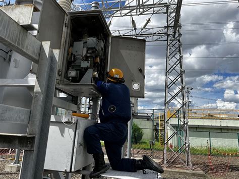 愛知電機株式会社の特高設備の点検 愛知県春日井市の東春電気工業