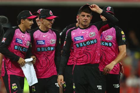 Six Vs Hea Dream11 Prediction Playing Xi Bbl 202324 Fantasy Cricket