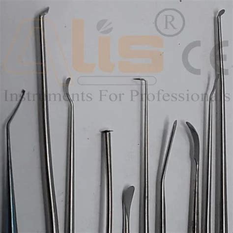 Eye Foreign Body Removal Set At ₹ 5500set Eye Instrument In
