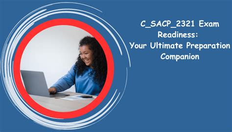 C SACP 2321 Certification Success A Step By Step Preparation Plan ERP Q A