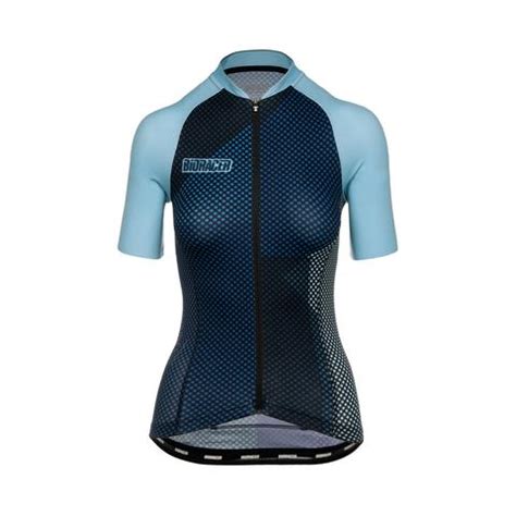 Bioracer Vespa Blitz Womens Jersey Rouleur Cycles