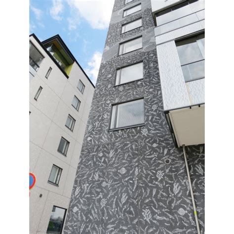 Graphic Concrete
