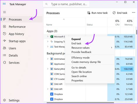 9 maneiras fáceis de corrigir o Excel que não responde ou está lento