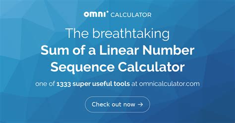 Number Sequence Solver