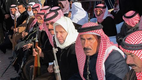 Iraqi Forces Attack Is Fighters In Anbar