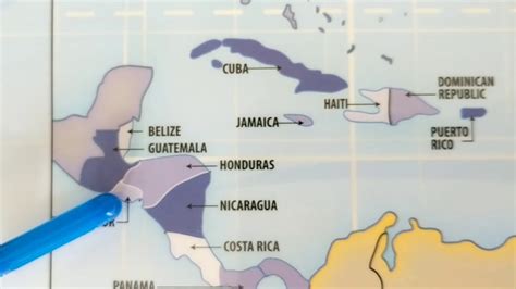 Cc Cycle 2 Week 21 Geography Youtube