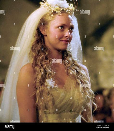 Abito Da Sposa Mamma Mia Amanda Seyfried