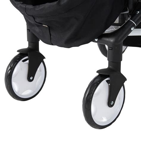 Deluxe Double Pram Kmart