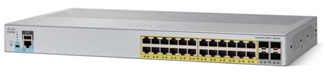 Cisco Switch 2960