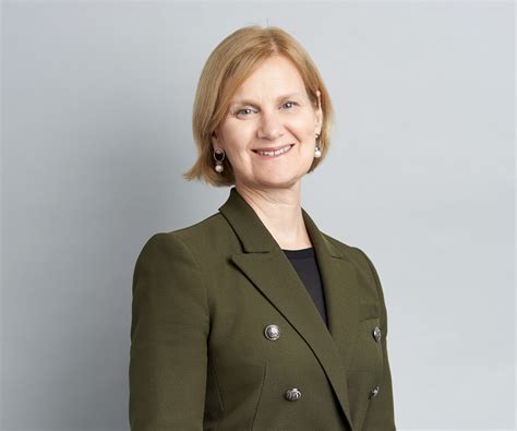 Dre Sophie Bergeron Notre Directrice De Laboratoire Parmi Les