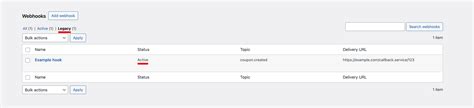 goodbye legacy rest api community news the woocommerce developer blog