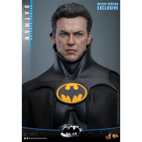 Batman Returns Batman Deluxe Hot Toys Mms770 Hot Toys