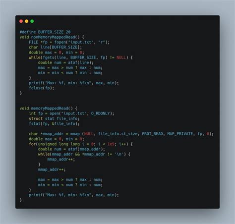 Aditya Ambadipudi On Linkedin 👉 What Are Memory Mapped Files Why Do