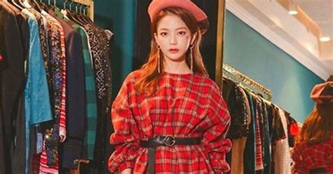 이 미모 실화 래퍼 스윙스 여친 모델 임보라의 美친 미모