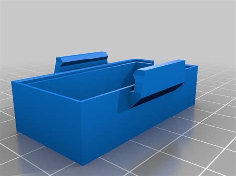 Free 3d File Arduino Nano Generic Case 🔌・model To Download And 3d Print