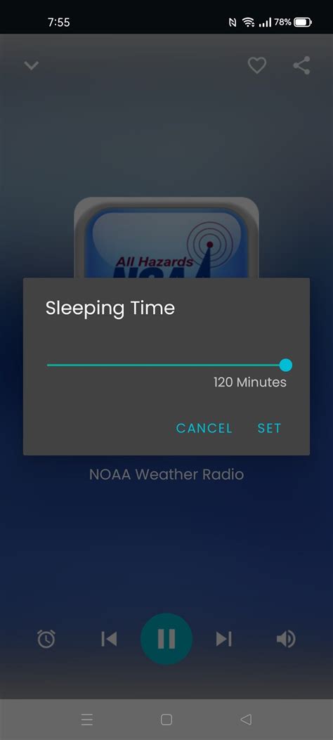 NOAA Weather Radio For Android Download