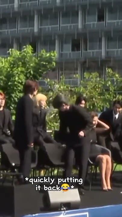 He Almost Burnt His Hands 😂 Seventeen Scoups Youtube