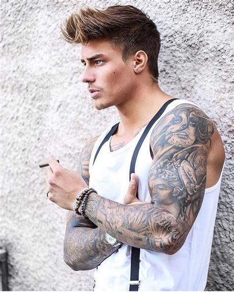 Pin Em Men S Fashion
