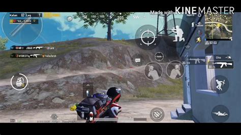 XİAOMİ REDMİ NOTE 8 PRO PUBG KASIYOR MU YouTube