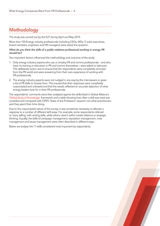 CIPR ELP What Energy Companies Want PDF