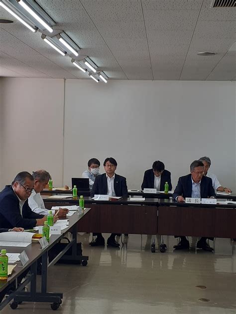 埼玉県東部流通センター取締役会・株主総会 福田あきら（フクダアキラ） ｜ 選挙ドットコム