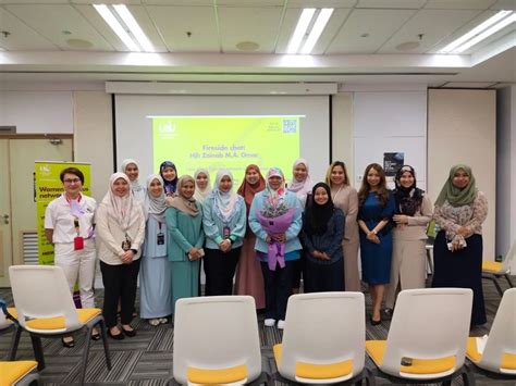 Grateful To Be Part Of The Women In Focus Network Where Cultivating A