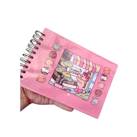 Varios Libro Para Colorear Boobie Goods