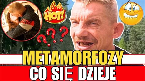 KTO TO BANDZIOREK Z CHŁOPAKÓW DO WZIĘCIA Szokujące Wyznanie YouTube