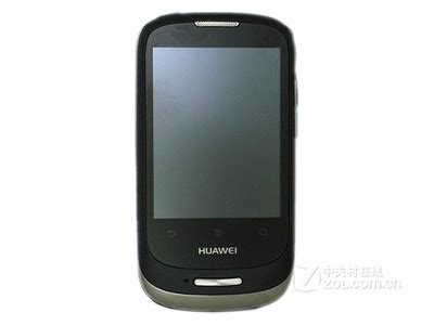 高清图华为 huawei C 电信版整体外观图 图 ZOL中关村在线