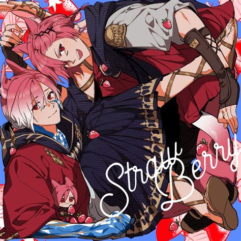 Horu97 Crystal Exarch Graha Tia Final Fantasy Final Fantasy Xiv