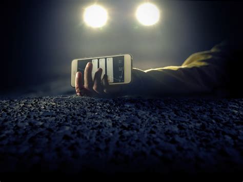How I Caught My Killer Apple TV NO