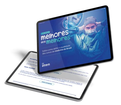 Conteudos Para Baixar Mem Melhores Escolas Médicas
