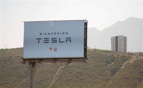 Gigafactory De Tesla Encarece Valor De Naves Industriales En Nuevo León