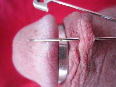 Chastity Lock Learning It The Hard Way Pics XHamster